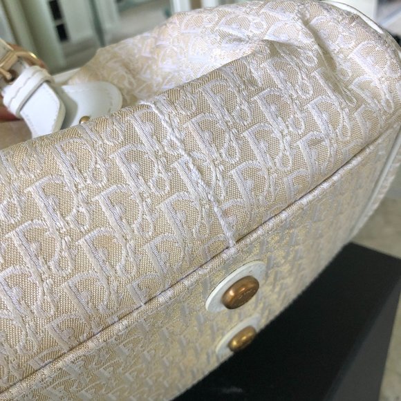 Dior | Bags | Christian Dior Authentic Vintage Handbag | Poshmark